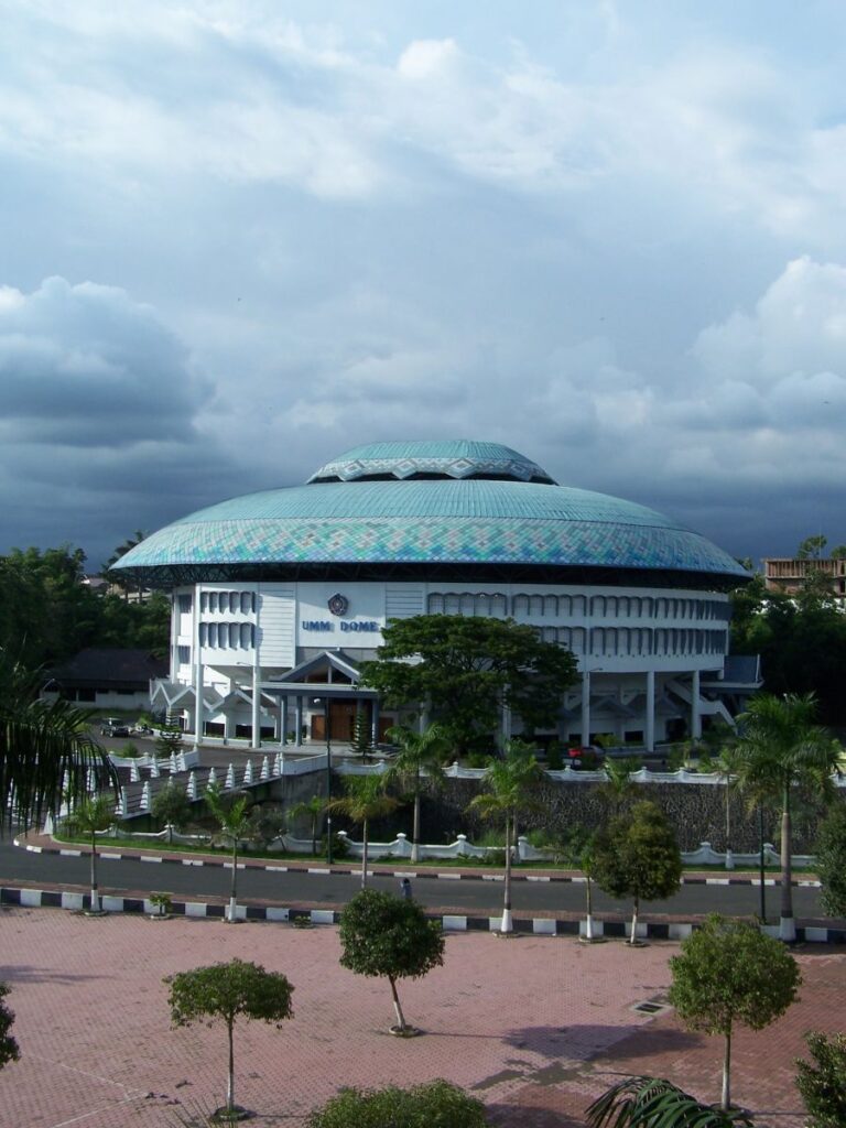 Fasilitas & Laboratorium - Magister Pendidikan Biologi UMM